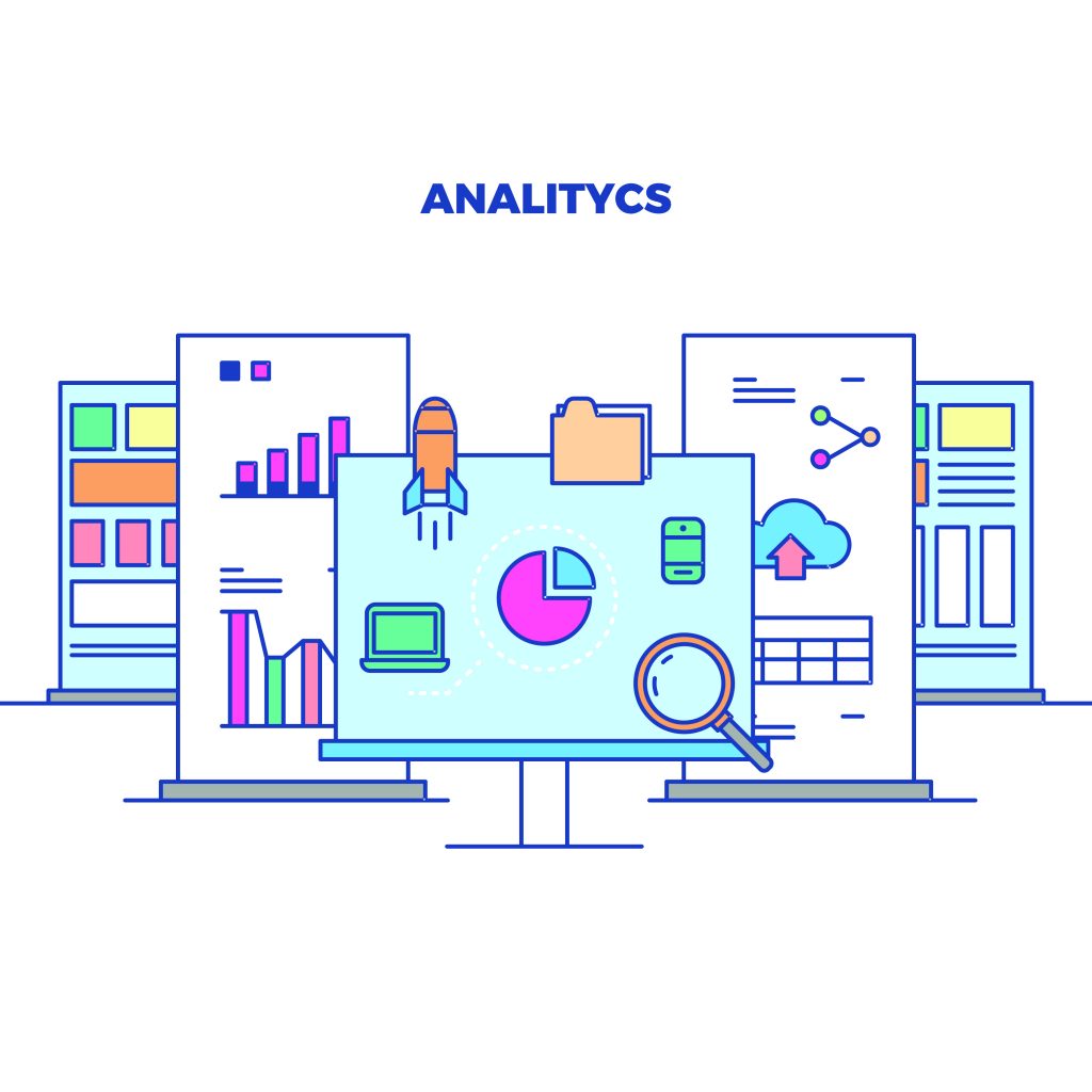Analytics - iGuid